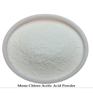 Monochloroacetic Acid Manufacturers and Supplier In India